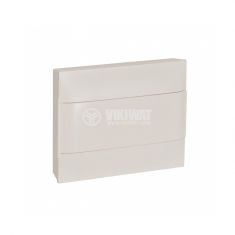 Distribution box 12 modules surface mounting Legrand - VIKIWAT