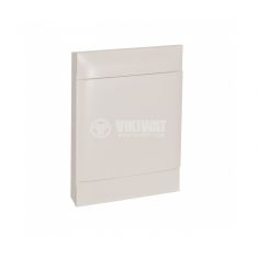 Distribution box 2x12 modules surface mounting Legrand - VIKIWAT