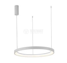 LED pendant lamp BELLA three colors 36W BH17-01280 BRAYTRON - VIKIWAT