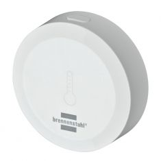 Wi-Fi smart weather station TFS CZ 01 Zigbee Brennenstuhl - VIKIWAT