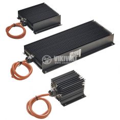 Heating radiator 220~440V 60802113 - VIKIWAT