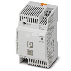 Thermostat electronic programmable 24VDC 140F1089 DANFOSS - VIKIWAT