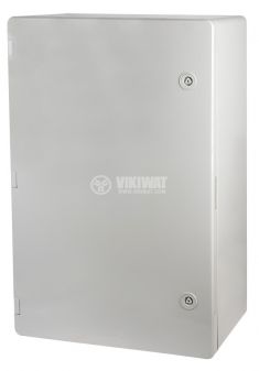 Panel box 600x800x280mm ABS EUROPLASTIK - VIKIWAT