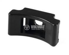 Cable clamp with screw 151-27202 HELLERMANNTYTON - VIKIWAT