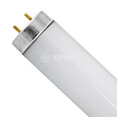 Fluorescent Tube G13, T12, 40W, 220VAC, 120cm, white