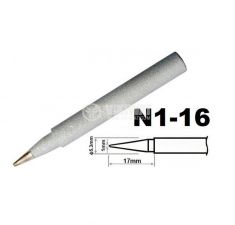 Soldering tip N1-16 ZHONGDI - VIKIWAT