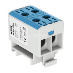 Universal terminal block MAA2035B10 2P 135A 1000V DIN rail - VIKIWAT