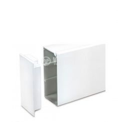 End cap cable duct 65mm 10722, Legrand - VIKIWAT