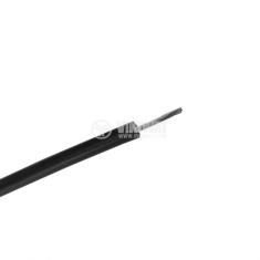 High voltage silicon cable AGG-30 kV - VIKIWAT