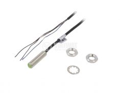 Inductive sensor 10~30VDC NPN PR08-1.5DN AUTONICS - VIKIWAT