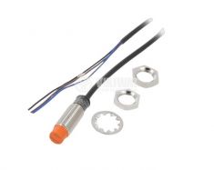 Inductive sensor 10~30VDC PNP PR12-4DP2 AUTONICS - VIKIWAT