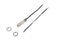 Inductive sensor 10~30VDC PNP PR12-2DP AUTONICS - VIKIWAT