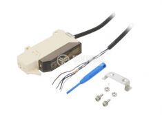 Optical Amplifier NPN BF3RX AUTONICS - VIKWIAT