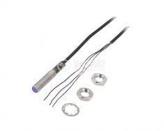 Inductive sensor 10~30VDC PNP PRD08-2DP2 AUTONICS - VIKIWAT