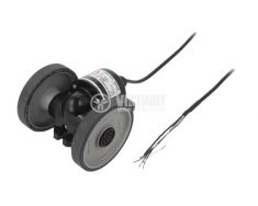 Encoder 12~24VDC ENC-1-1-T-24 AUTONICS - VIKIWAT