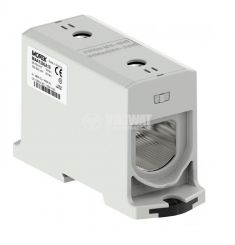 Universal terminal block MAA1300A10 1P 490A 1000V DIN - VIKIWAT