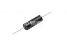 Metal-Film Resistor 0.2 ohm power 2W tolerance 5% - VIKIWAT
