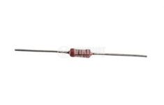 Metal-Film Resistor 130 ohm power 0.125W tolerance 5% - VIKIWAT