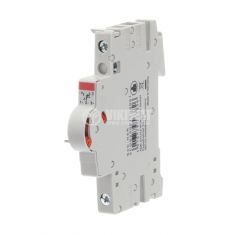 Auxiliary contact NC CA4-01 (1SBN010110R1001) ABB - VIKIWAT