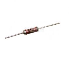 Metal-Film Resistor 6.81 ohm power 0.5W tolerance 1% - VIKIWAT