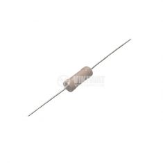 Metal-Film Resistor 120 ohm power 0.5W tolerance 10% - VIKIWAT