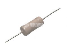 Metal-Film Resistor 6.8k ohm power 1W tolerance 10% - VIKIWAT