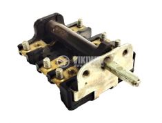 Key 2 strokes bakelite ЕЛВА - VIKIWAT