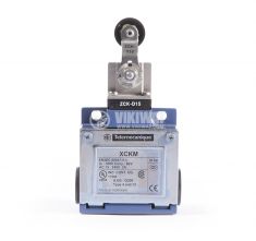 Limit Switch XCKM115H29 1NO+1NC 3A/250V roller lever vikiwat