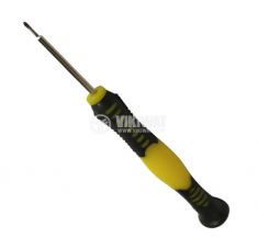 Screwdriver cross with tip 1.5x0.25 - VIKIWAT
