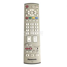 Remote control PANASONIC EUR7651090 - VIKIWAT