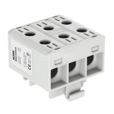 Universal terminal block MAA1335A10 3P 135A 1000V DIN - VIKIWAT