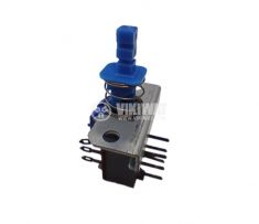 Isostat Retaining Switch 1-692-211-11 SONY - VIKWIAT