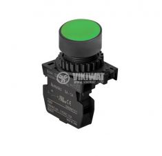 Panel switch button green ZB5AW363 AUTONICS - VIKIWAT