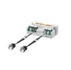 Optoelectronic seonsor 12~24V ADS-SE1 AUTONICS- VIKIWAT