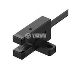 Оптичен датчик 5~24V NPN BS5-T1M AUTONICS - ВИКИВАТ