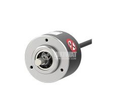 Incremental Rotary Encoder 5~24VDC E50S8-5000-3-T-1 AUTONICS - VIKIWAT