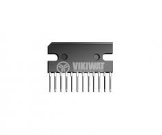 Интегрална схема HA1370 DIP10 THT - ВИКИВАТ