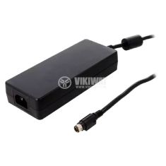 Адаптер 15VDC 9.6A 144W kycon kppx-4p MEAN WELL - ВИКИВАТ