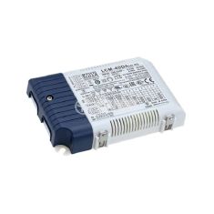 LED current driver 1.05A/2~100VDC 42W IP20 LCM-40DA - VIKIWAT