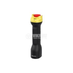 Safety Grip Enabling Switch SFEN-B 2xNO+2NC IP65 Autonics - VIKIWAT