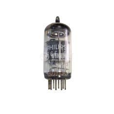 Triode pentode PCF86 - VIKIWAT