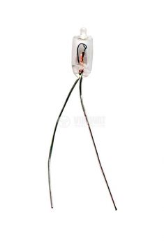 Miniature Lamp 9V 40mА