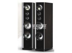 Hi-Fi Home Speakers T-688E 4 Ohm 160 W 91 dB wood