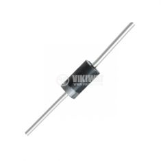 Diode Switching HER108 1000V 1A 75ns