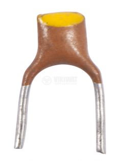 Ceramic Capacitor 1 pF 63 V 85C vikiwat.com