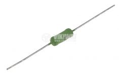 Resistor 18 Ohm 3 W 5% - VIKIWAT