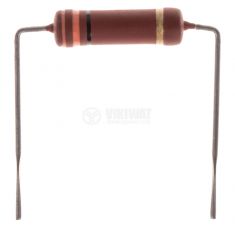 Resistor 33 Ohm 3 W 5% - VIKIWAT