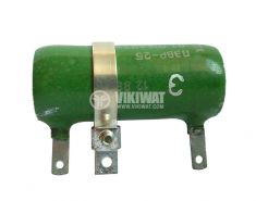 Resistor 9 Ohm 25W 5% - VIKIWAT