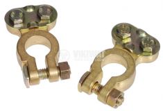 Lead-acid Rechargeable Battery Terminals Ф18mm vikiwat