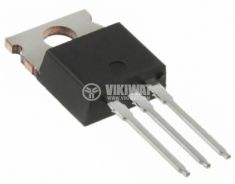 Triac 400V 10A THT TO-220 T1013DH